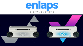 Enlaps franchit une nouvelle étape de son développement - CAP'TRONIC