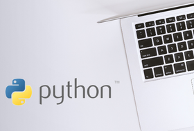 Initiation au langage Python - CAP'TRONIC
