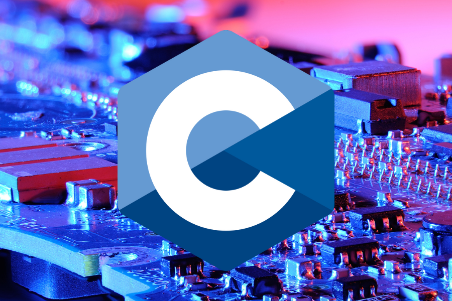 Microcontrôleur et programmation modulaire en Langage C - CAP'TRONIC