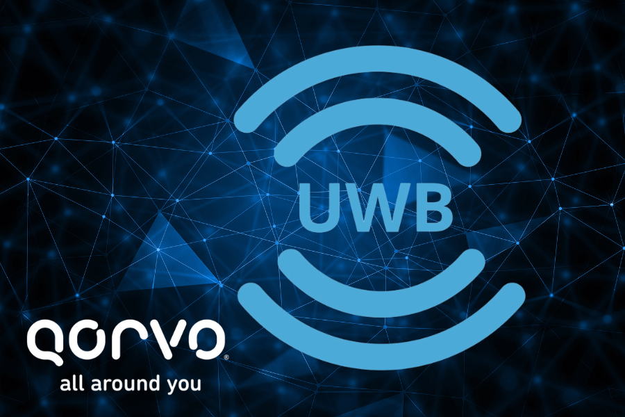 Ultra Wide Band : Maîtriser le transfert de données sans fil et la géolocalisation UWB - CAP'TRONIC